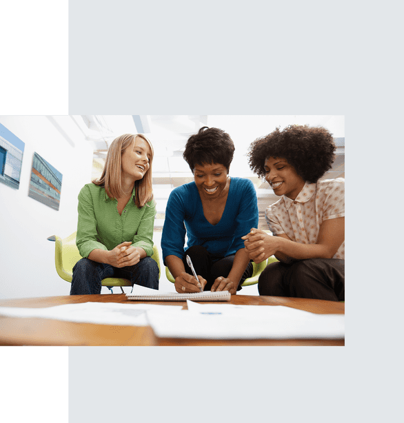 Professional Learning