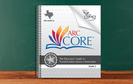Comprehensive TEKS Curriculum