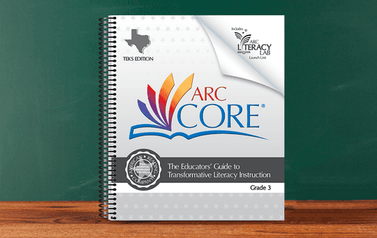 Comprehensive TEKS Curriculum