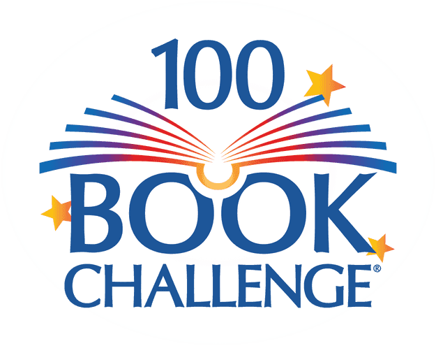100 Book Challenge