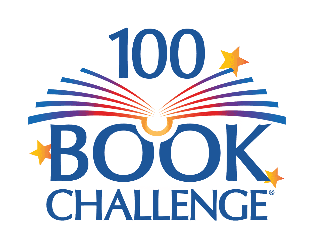 100 Book Challenge
