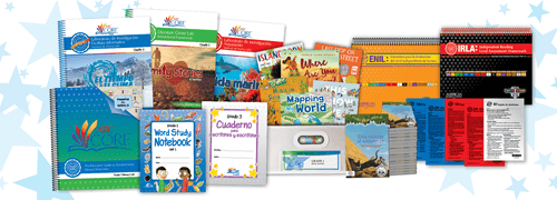 K-12 Literacy Solutions