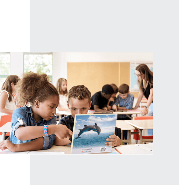 Thematic Texts Sets